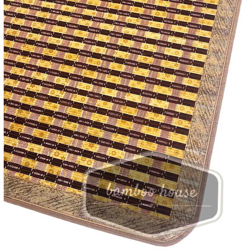 🔥New Stock 🔥Tikar Benang | Tikar Buluh Tikar Bamboo | Carpet Floor Mat ...
