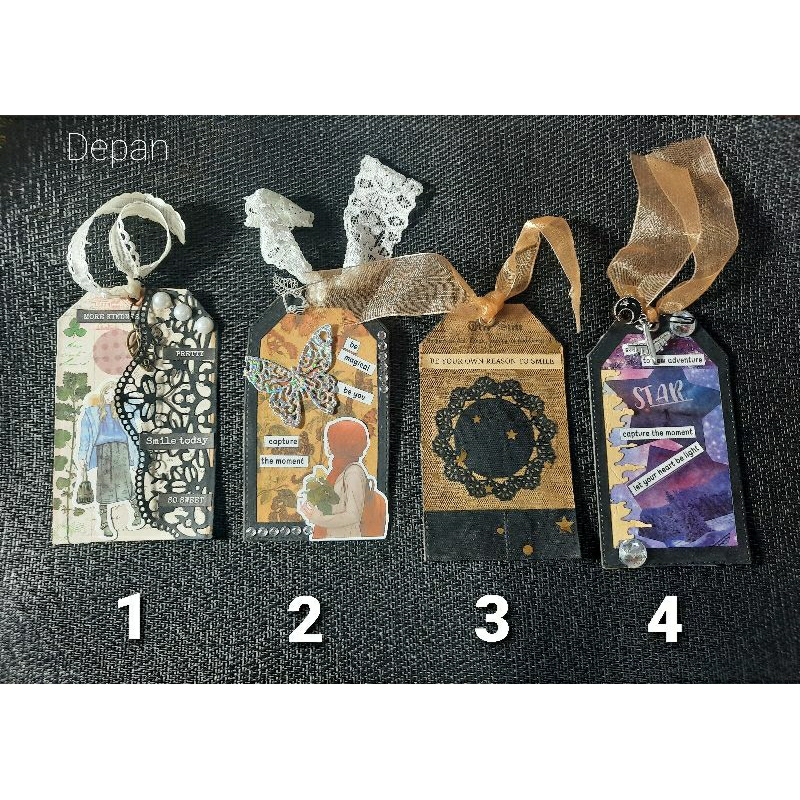 [Terkini] Book mark (Rm2 each) | Shopee Malaysia