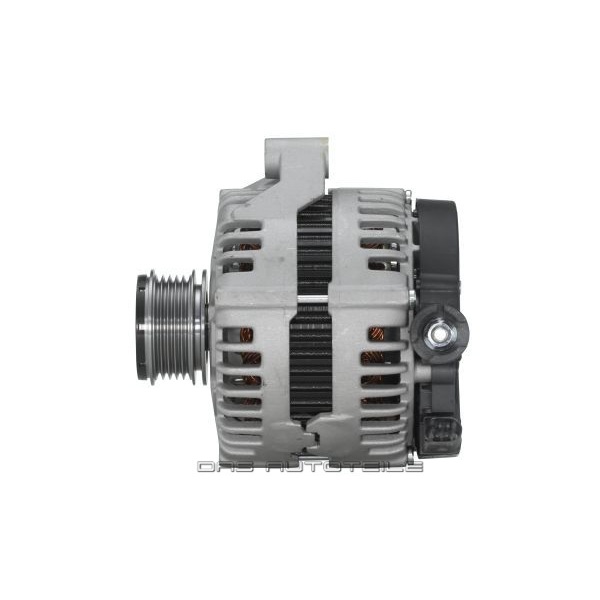 Hella Germany Volvo C30 S40 V50 C70 V40 5-Cylinder, Petrol & Diesel Alternator 150A, 30773111 ...