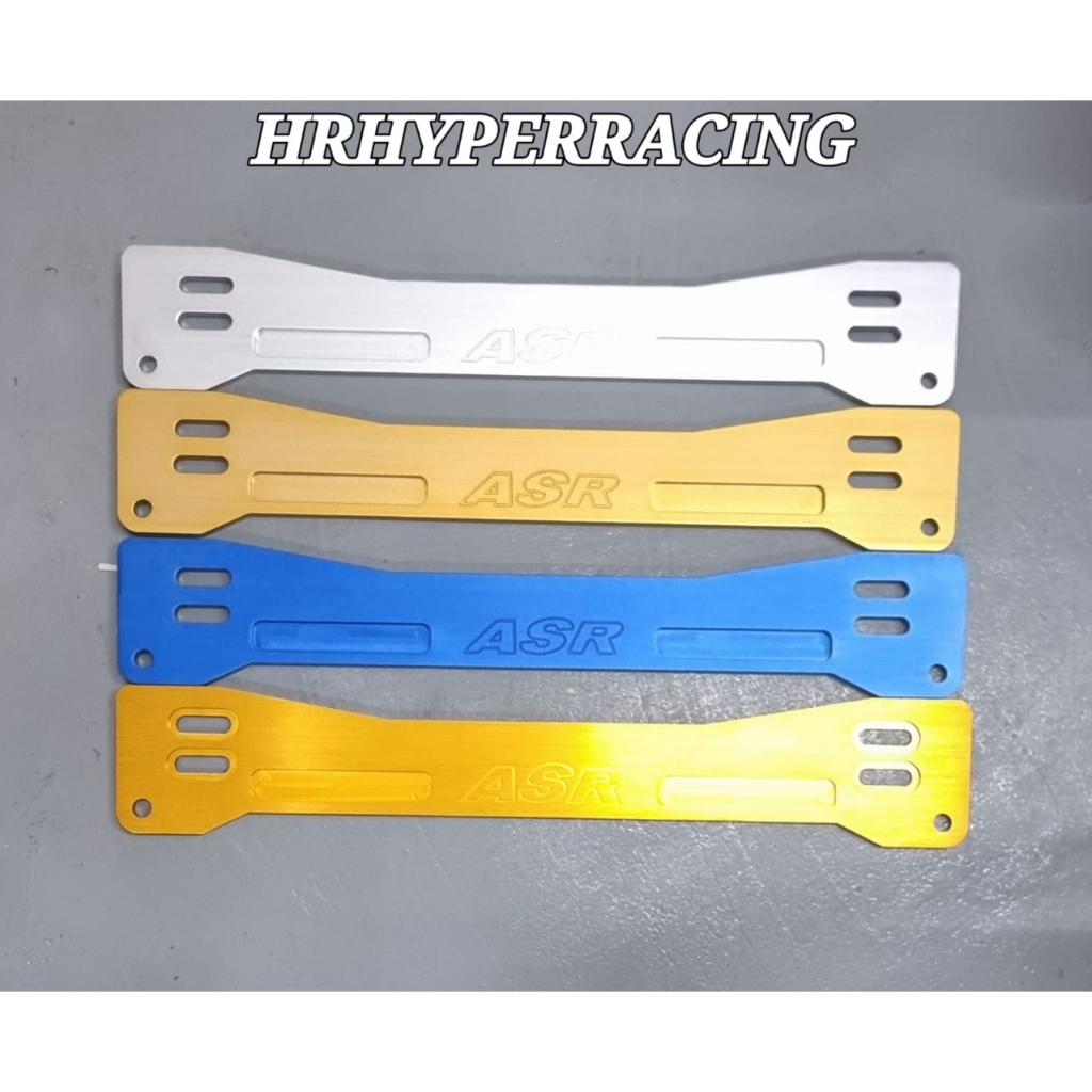 WIRA, SATRIA, PERSONA, GEN2 ASR BEAKS REAR SUB FRAME BAR DUMMY REAR ...