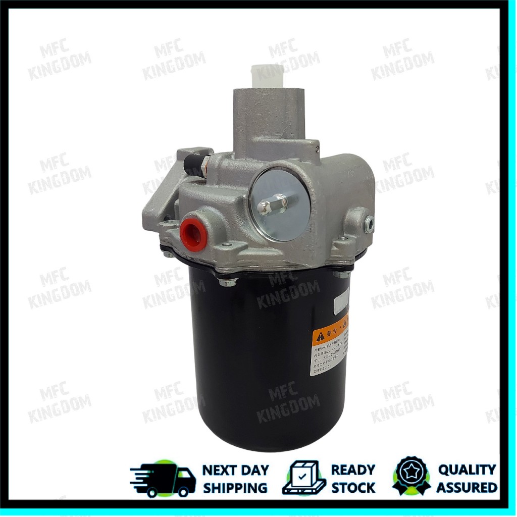 DU3 / DU-3 / Air Dryer Assy / HINO JO8C, 500, 700, VALIDUS / ISUZU ...