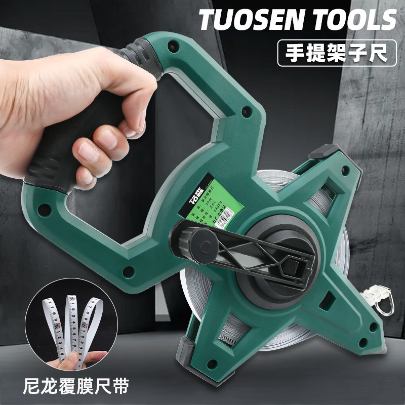 30 - 100 METER MEASURING TAPE | Shopee Malaysia
