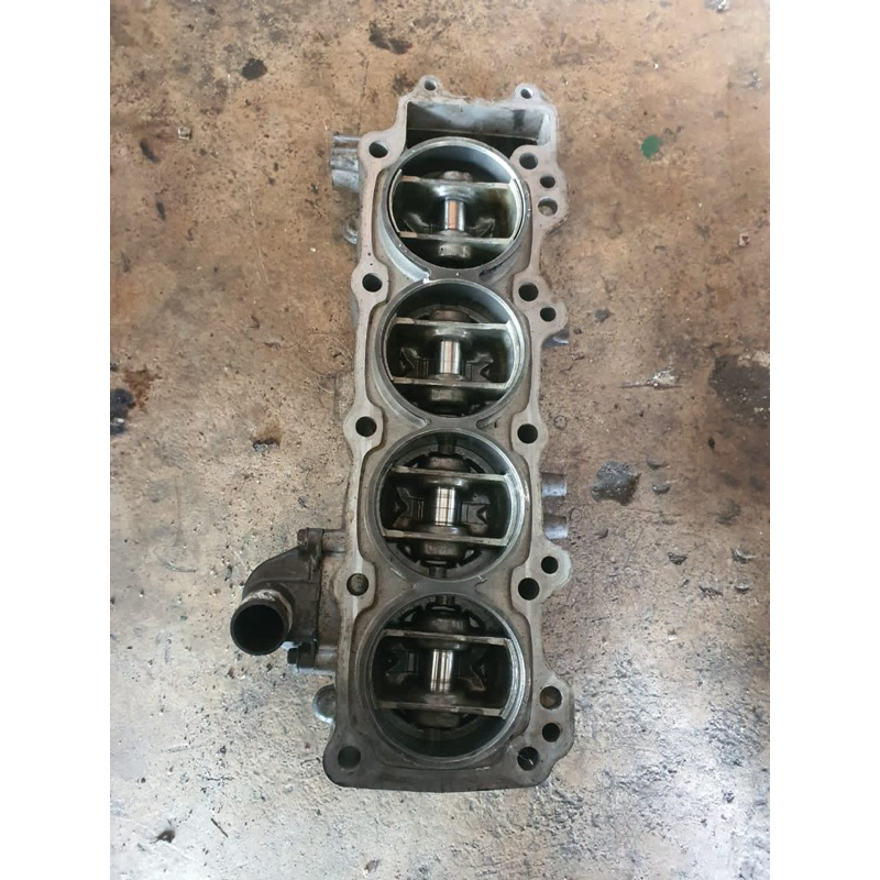 CYLINDER BLOCK/PISTON/PISTON PIN | Shopee Malaysia