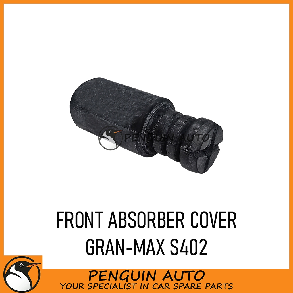 DAIHATSU GRAN-MAX S402 FRONT ABSORBER COVER 48331-BZ080 | Shopee Malaysia