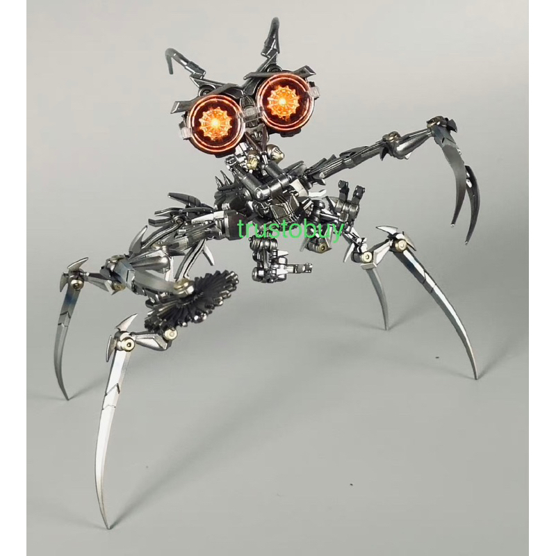 KBGO X-Killerbody KB2006955 ut r05 utr05 megatron pets | Shopee Malaysia