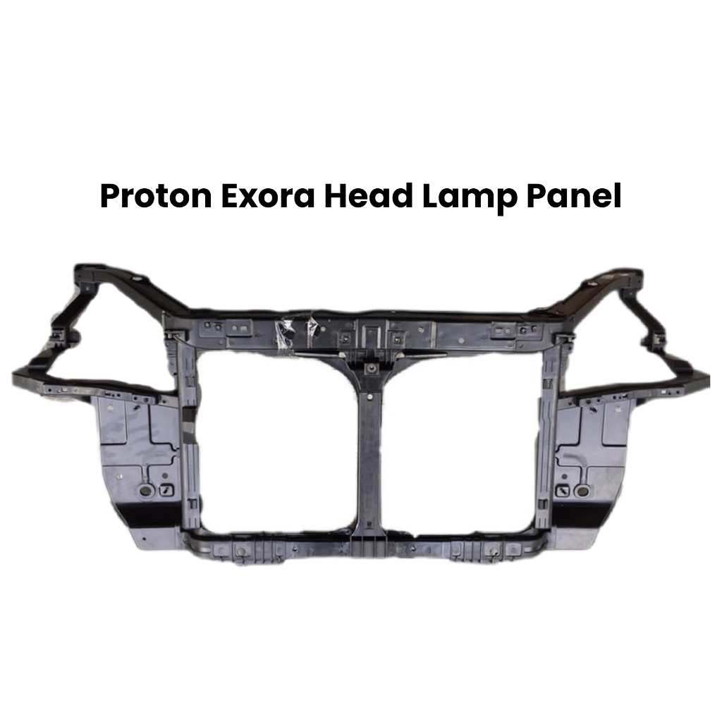 PROTON EXORA HEAD LAMP PANEL | Shopee Malaysia