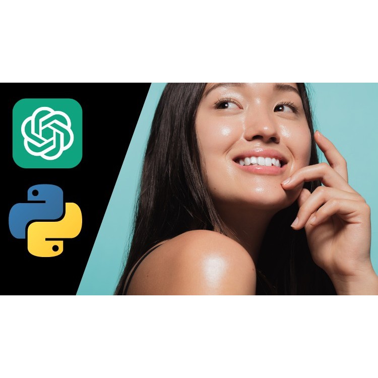 🔥COURSE🔥[Udemy] Prompt Engineering & Python Integration, Tips & Hacks ...