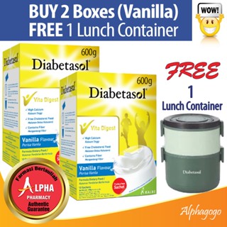 diabetasol - Prices and Promotions - Jan 2024 | Shopee Malaysia