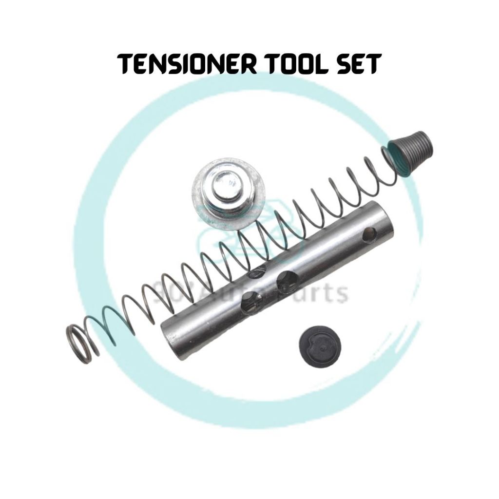 TENSIONER TOOL SET TENSIONAL TOOL SET EX5 DREAM WAVE 100 EX5 CLASS 1 ...