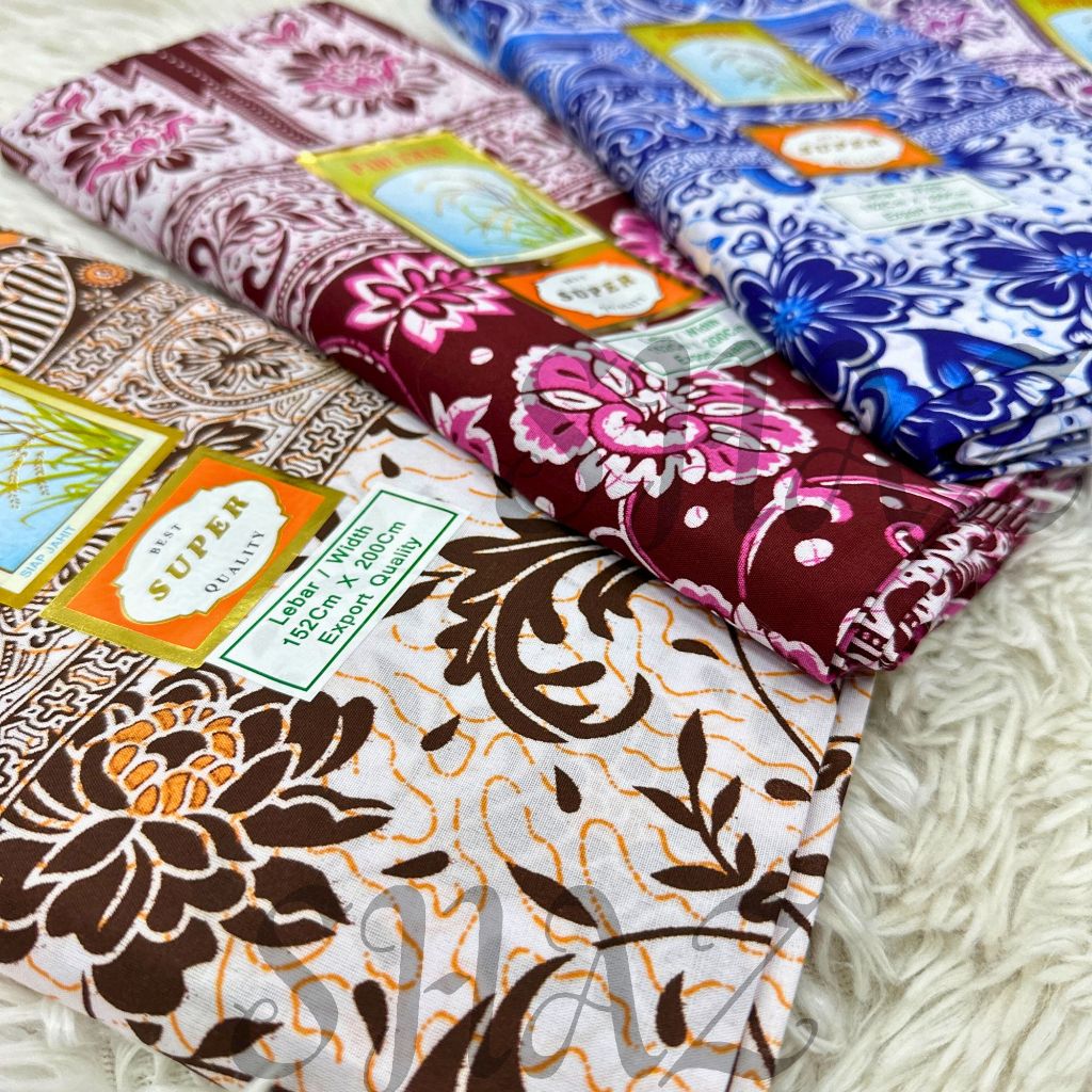 KAIN SOLAT/ KAIN BATIK/ KAIN SEMBAHYANG LABUH - (COTTON) | Shopee Malaysia