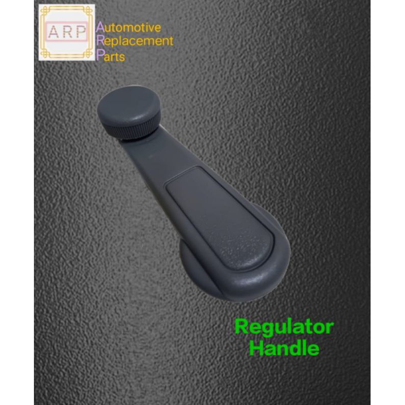 Regulator Handle Saga,Iswara,Lmst (grey) | Shopee Malaysia