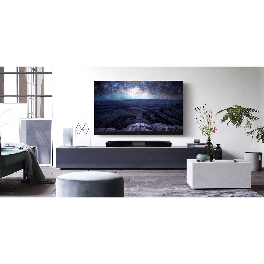 SHARP HT-SB116 Bluetooth HDMI ARC-CEC 60w Sound Bar | Shopee Malaysia
