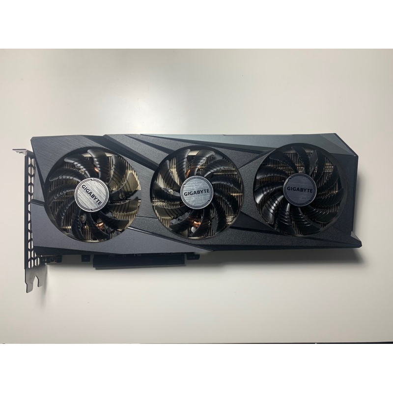 [Used] Gigabyte GeForce RTX™ 3060 TI GAMING OC 8G | Shopee Malaysia