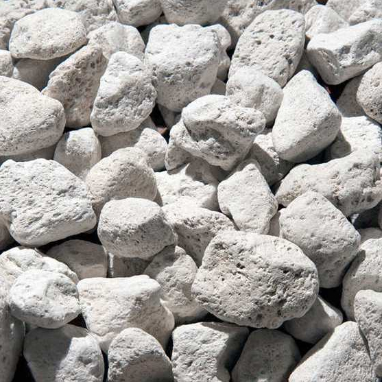 Bio-Pumice (M and XL) Treated an Enhanced pumice stone for Filter Media ...