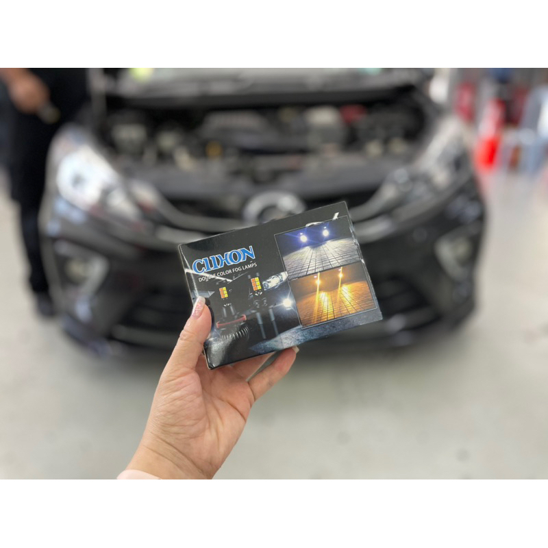 Thai Style Flash LED in 2 tone | Shopee Malaysia