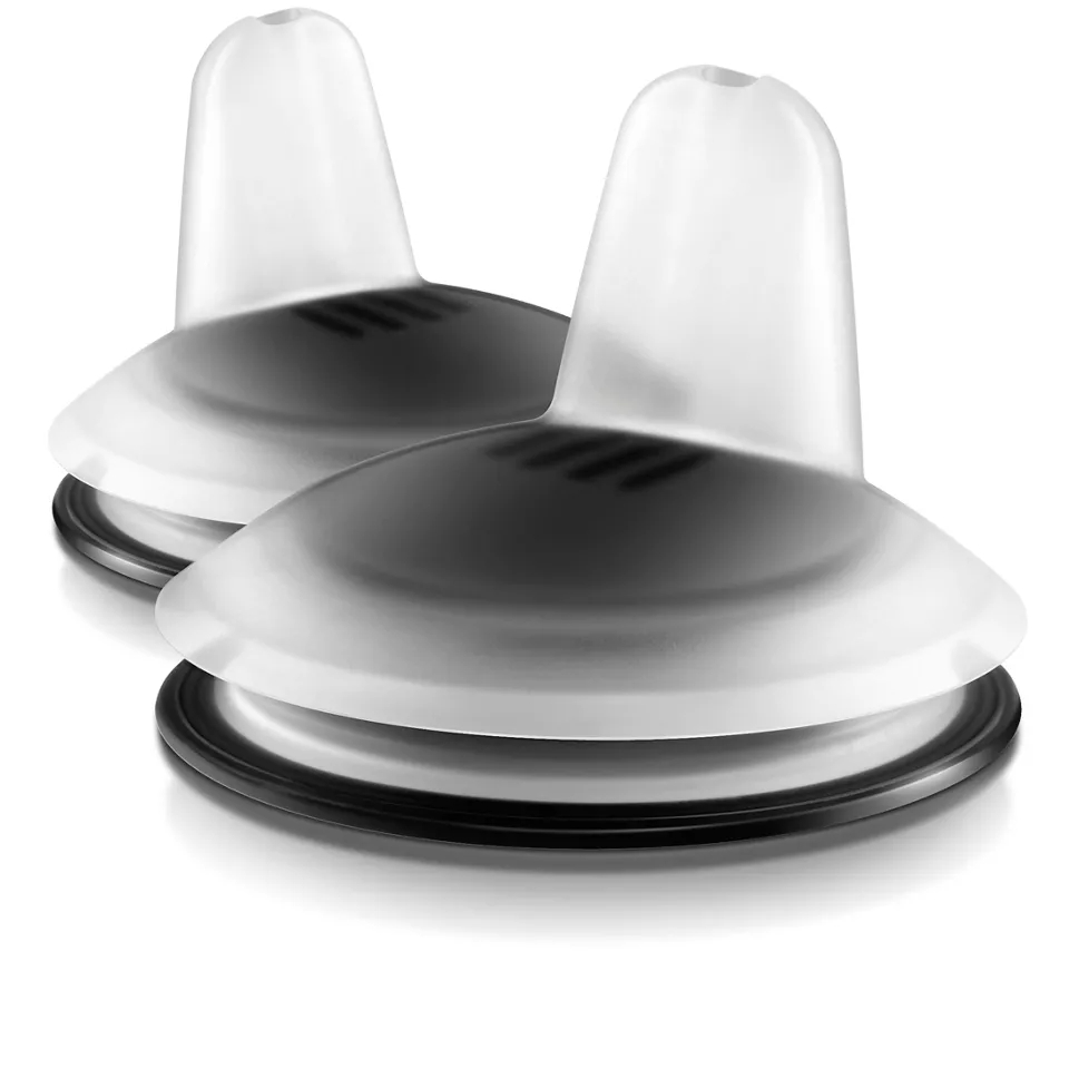 Philips Avent Soft Spouts SCF252 | Shopee Malaysia