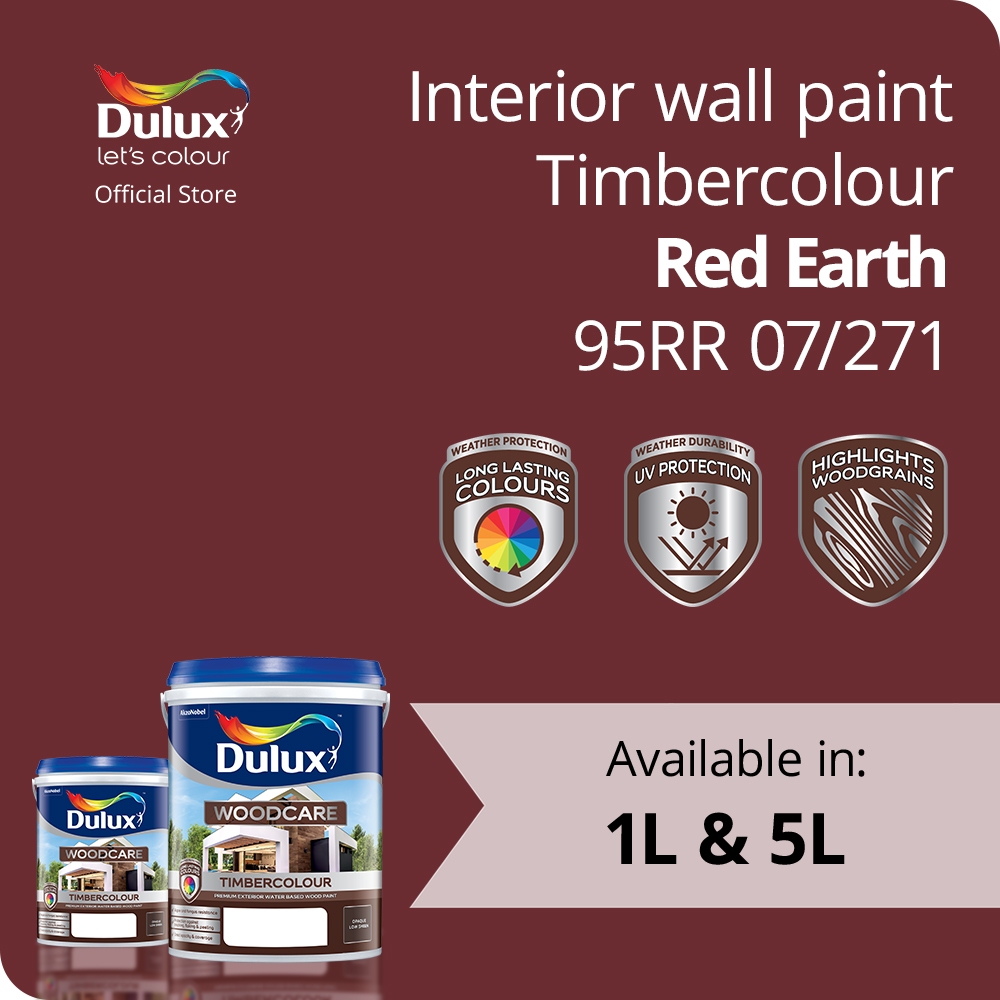 Dulux Official Store Online, May 2026 | Shopee Malaysia