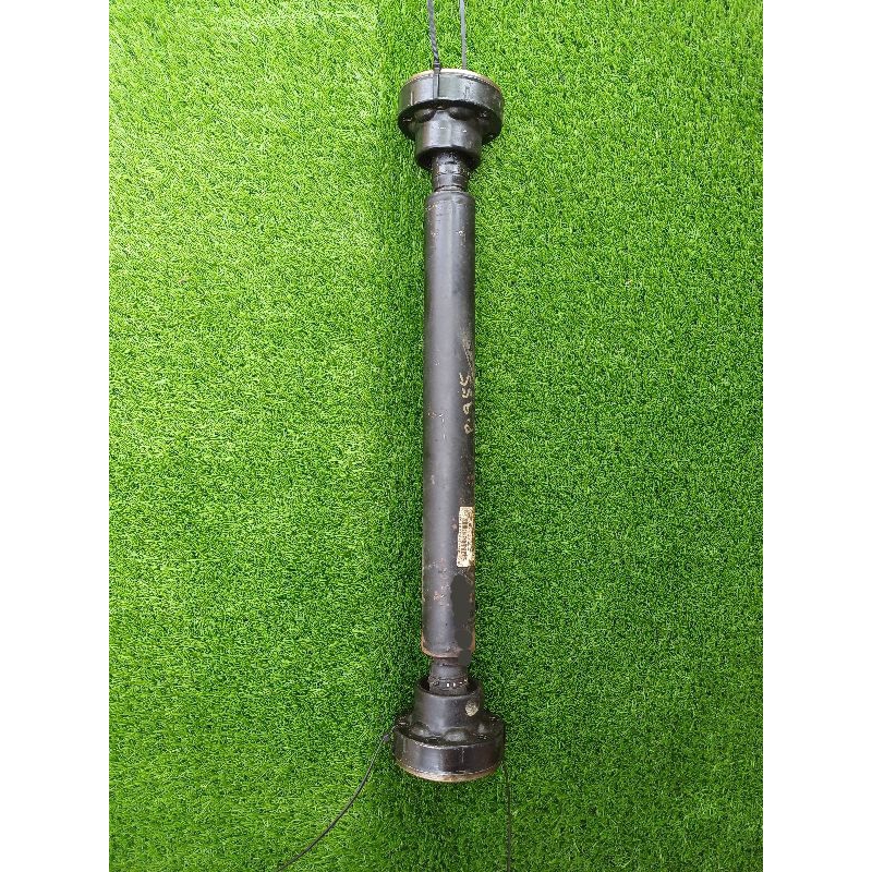 PORSCHE CAYENNE 955 957 TOUREG Q7 FRONT LONG SHAFT 7L0521101 | Shopee ...