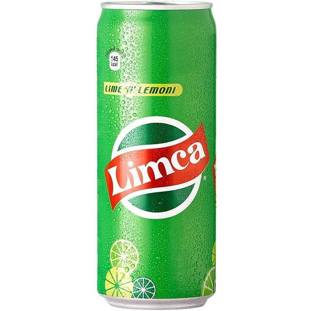 Limca Carbonated Drink (From India) | Shopee Malaysia