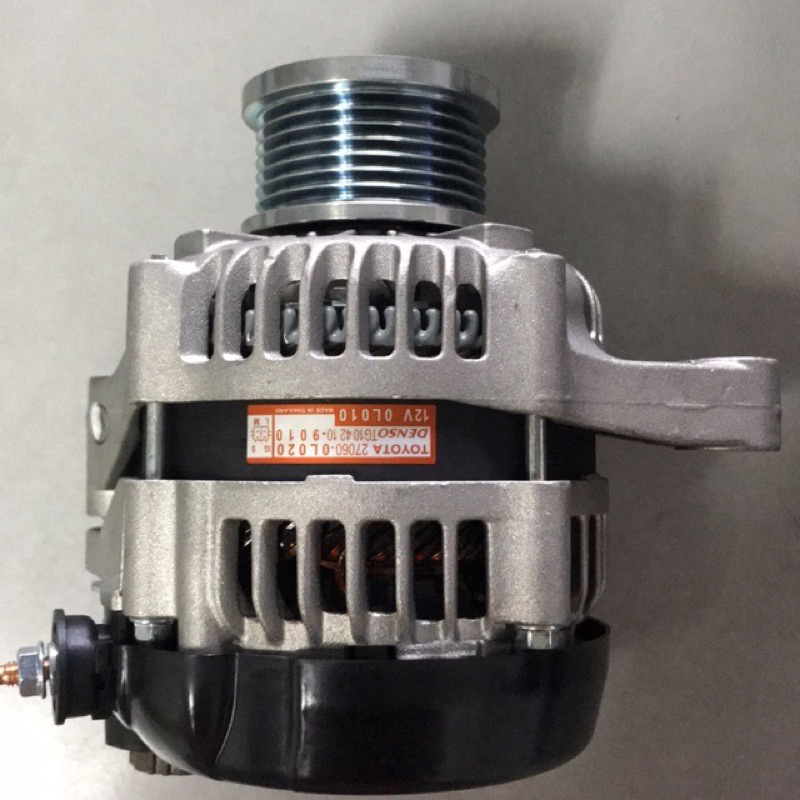 Toyota Hilux Vigo KUN25 KUN26 / D4D / Fortuner KUN50 KUN60 Diesel ...