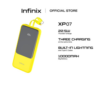 Infinix Official Shop Online, April 2024 | Shopee Malaysia