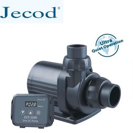 Jecod / Jebao SINE DC PUMP - DCP (DCP-3500, DCP-6500, DCP-10000) | Shopee Malaysia