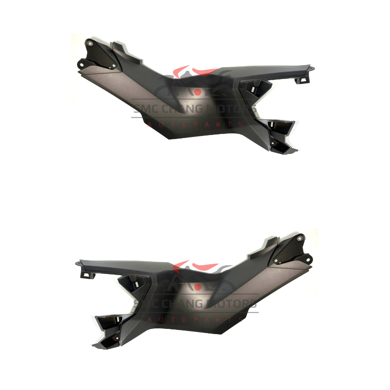Honda Original ADV160 Cover RH | LH Center Side *NHB31M* ( 64305-K0W ...