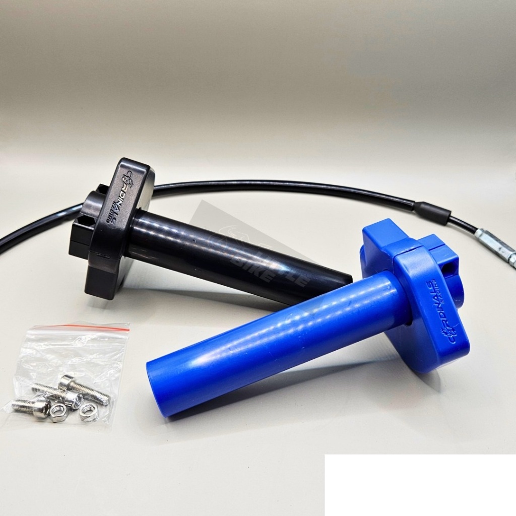 Cardinals Racing Quick Throttle Fast Throttle 2in1 [ UNIVERSAL ] FOR ...