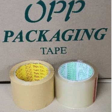 OPP TAPE PIONEER BRAND 60MM / 72MM X 90Y HEAVY DUTY | Shopee Malaysia