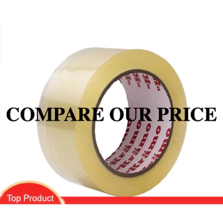 clear tape - Prices and Promotions - Aug 2025 | Shopee Malaysia