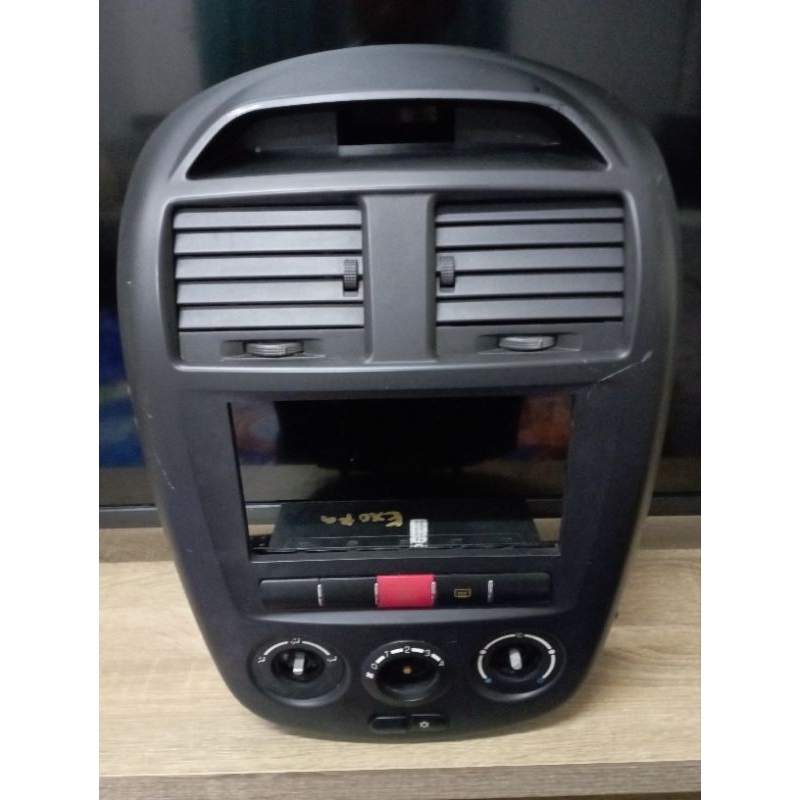 Casing Radio Exora RC | Shopee Malaysia