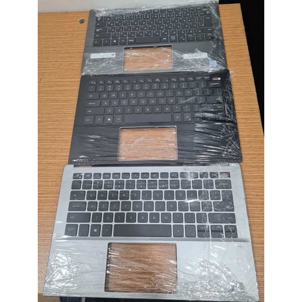 NEW Dell Latitude 13 3301 / Vostro 5390 / Inspiron 5000 Palmrest US ...