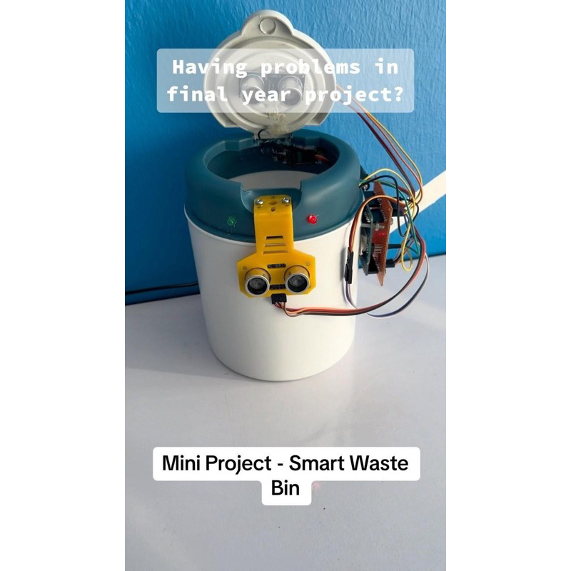 Iot Based Arduinoesp32esp8266 Project Shopee Malaysia 4322