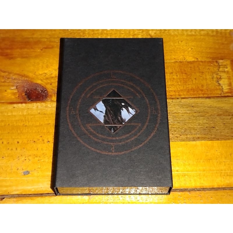 Uada - Djinn (Cass, Album, Ltd) | Shopee Malaysia