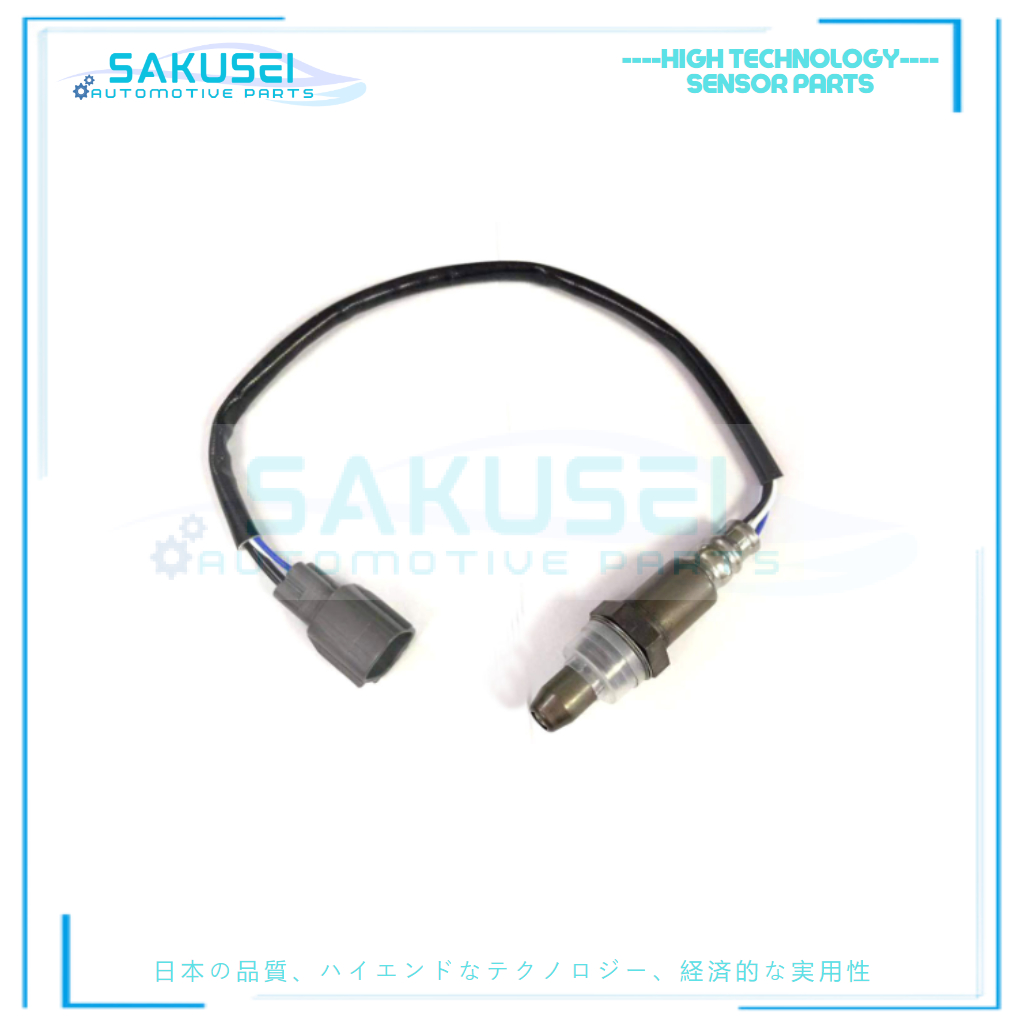 TOYOTA (FRONT) CAMRY ACV40 / ACV41 / ASV51 OXYGEN SENSOR / 02 SENSOR ...