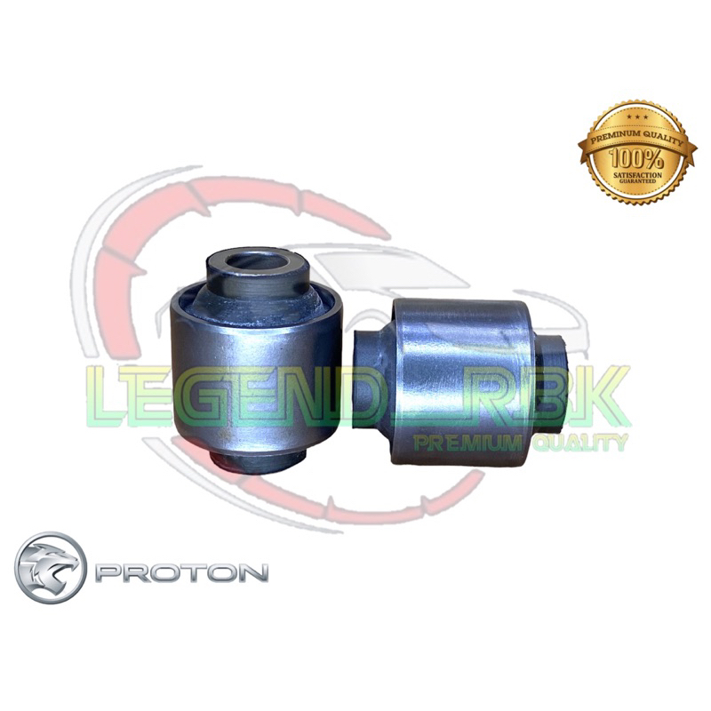 (1PC) PROTON INSPIRA CY4A LANCER GT ASX REAR LATERAL ARM BUSH (PREMIUM ...