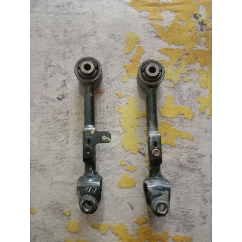 HONDA STREAM RN6 REAR UPPER ARM | Shopee Malaysia
