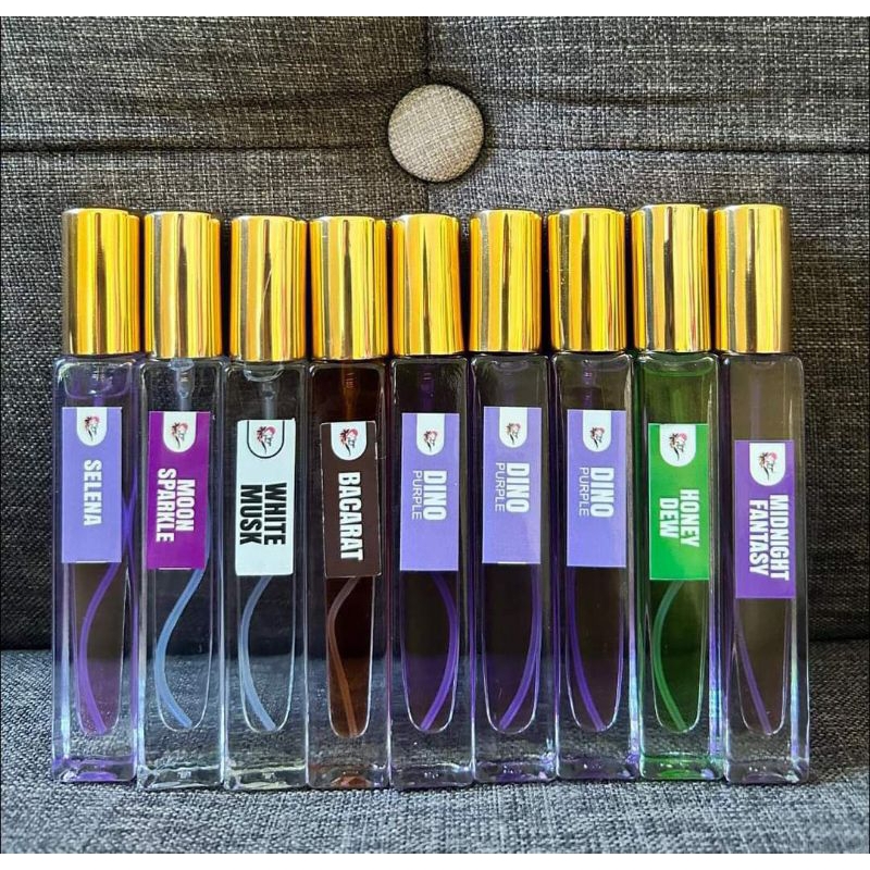 yaya perfume viral hot | Shopee Malaysia