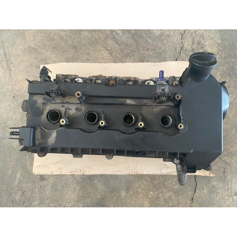 Mitsubishi Colt Engine Cylinder Head NA For 4A90 4A91 Z22A Z23A ...