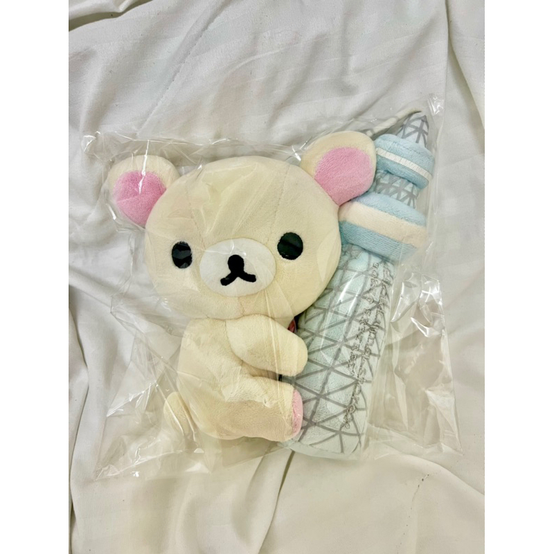 SAN-X Rilakkuma korilakkuma tokyo sky tree | Shopee Malaysia