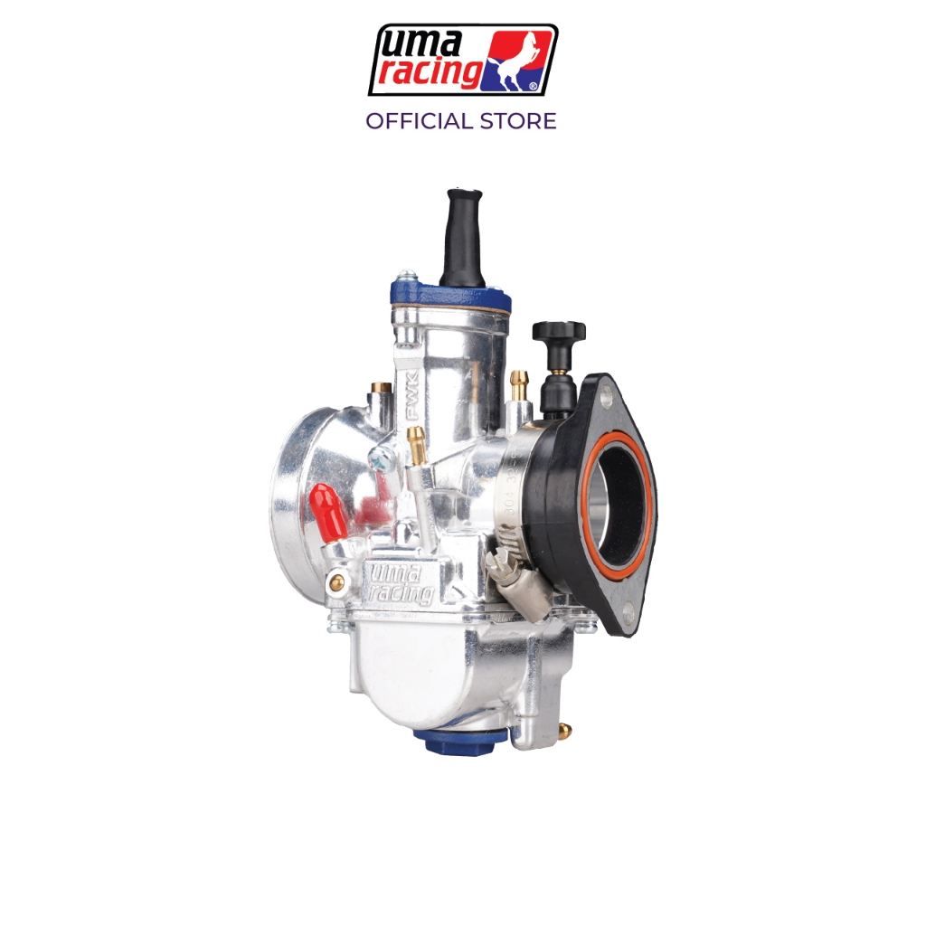 UMA Racing PWK Carburetor 4T (Flat Slide) | Shopee Malaysia