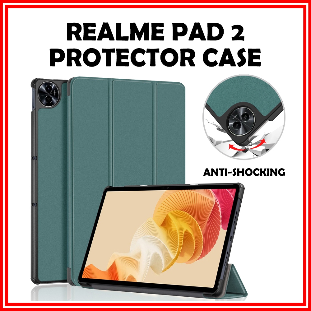 Realme pad 2 Case Protector Realme Pad2 Hard Pc Cover Realme Pad 2 11.5 ...