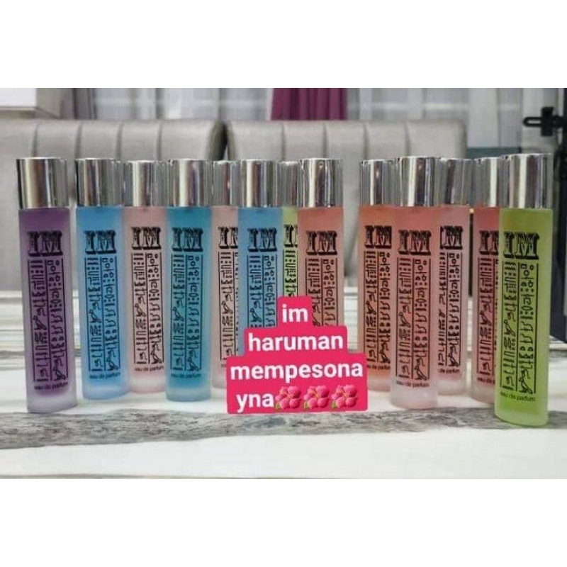 im parfum original wangi tahan lama | Shopee Malaysia