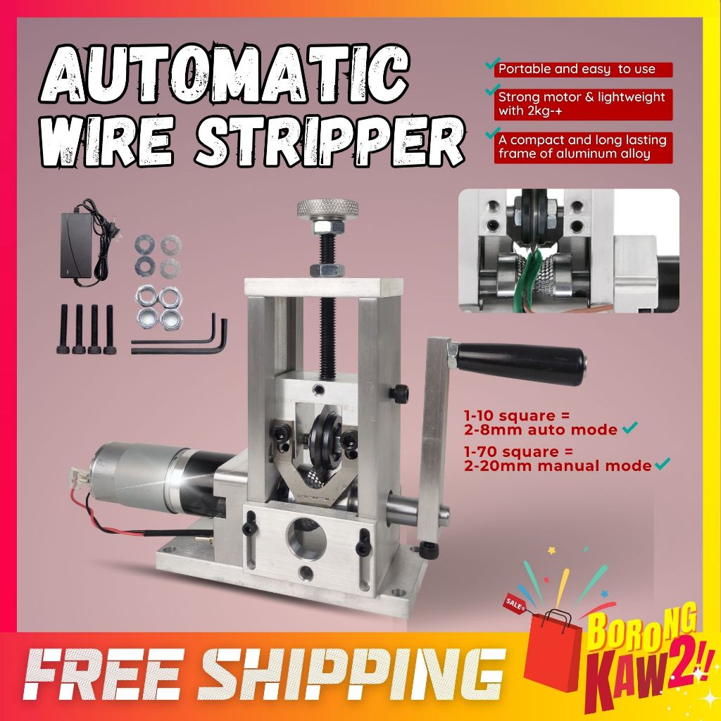 Household Adjustable Manual Mesin Kimpalan Wayar Kuprum Automatic Wire ...