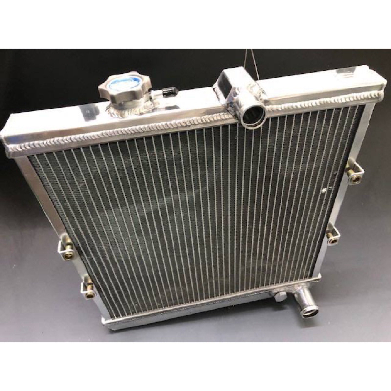 [ READY STOCK ] Sard aluminum radiator Honda Civic D15 D16 B16 B18 ...