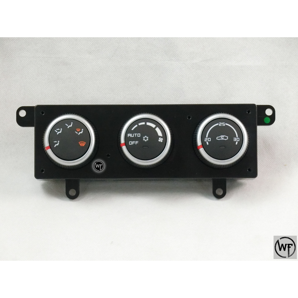 Proton Preve Climate Control Switch Panel Aircond NEW SANDEN PW950401 ...