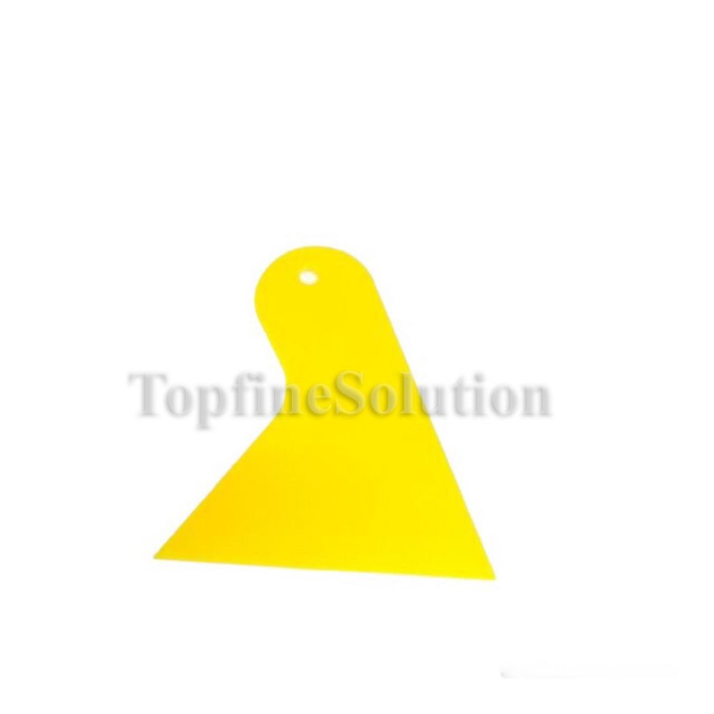 Car Window Vinyl Film Tint Tinted Tools Sticker Scraper Applicator Tool ...