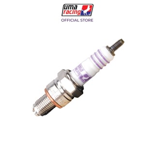 UMA Racing U-tech Iridium Spark Plug | Shopee Malaysia