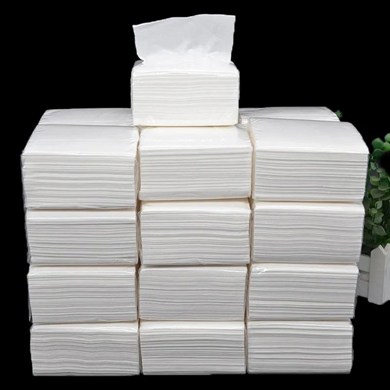 4 PLY BAMBOO SOFT FACIAL TISSUE /FACIAL TISSUE / QUALITY FACIAL TISSUE ...