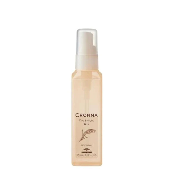 Milbon CRONNA Day & Night Oil 120 mL | Shopee Malaysia